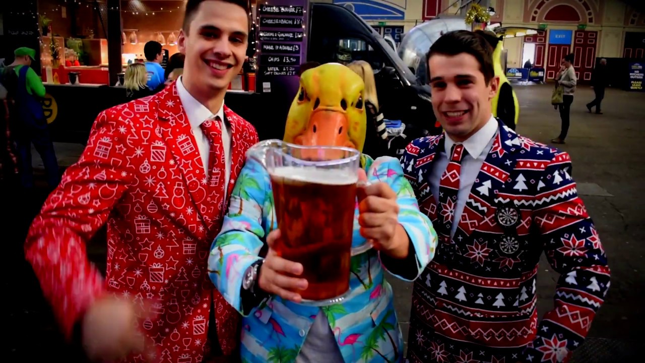 Boozing (official english partyhit version) by Ingo ohne Flamingo - YouTube