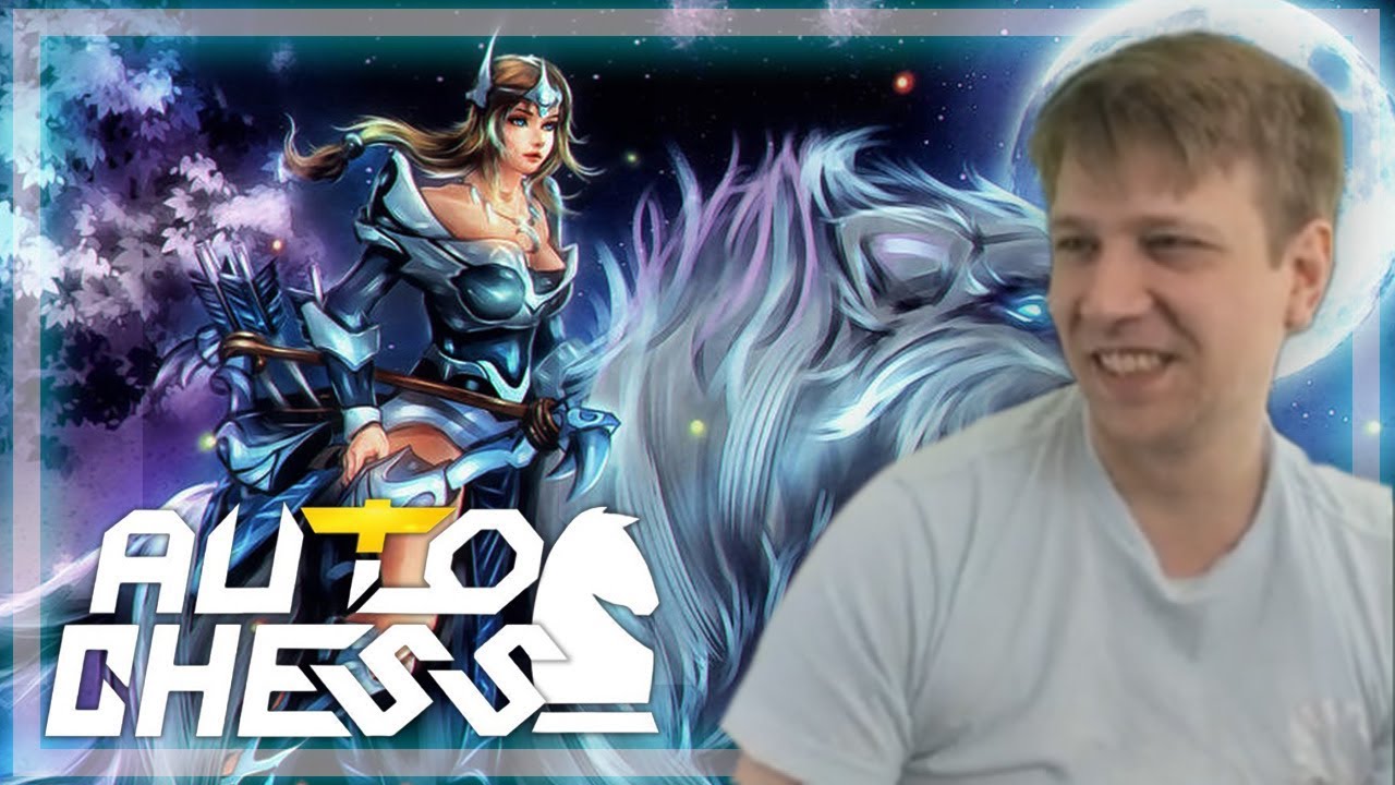 New Heroes! Rook Lobby - Savjz Auto chess - YouTube