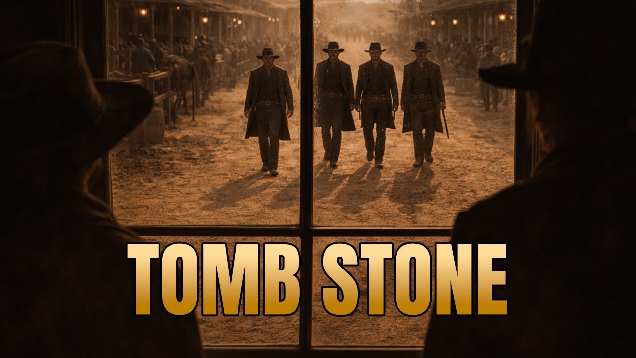 Gunfight at the O.K. Corral — 30 Seconds That Started a War (True Story ...