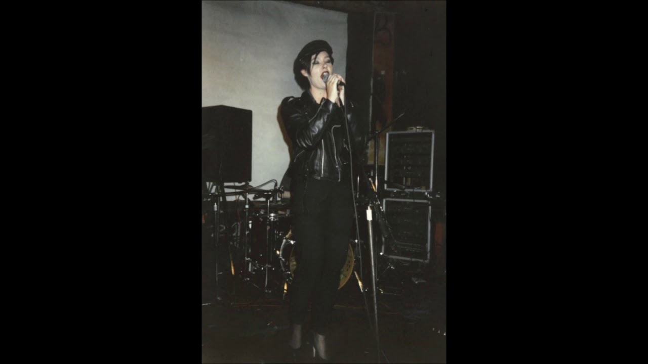 The Motorcycle Boy - Speed, Edinburgh 14th November 1987 - YouTube