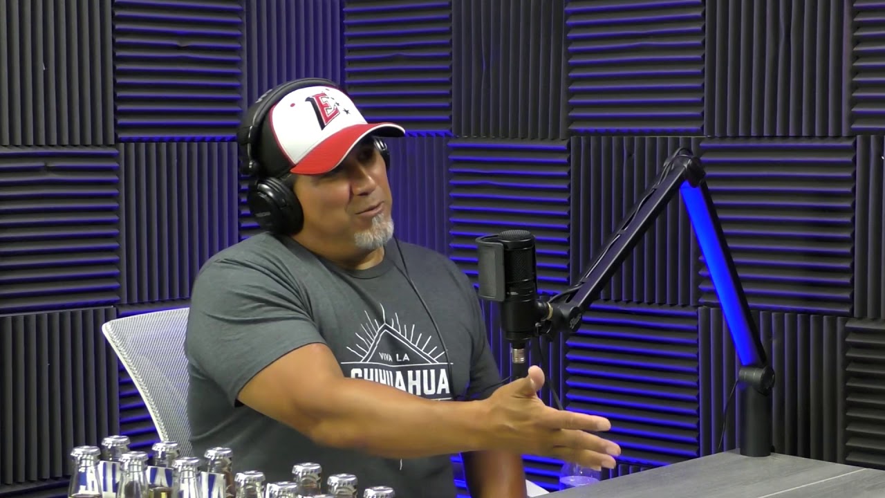 College of the Desert Head Coach Sam DiMatteo - YouTube