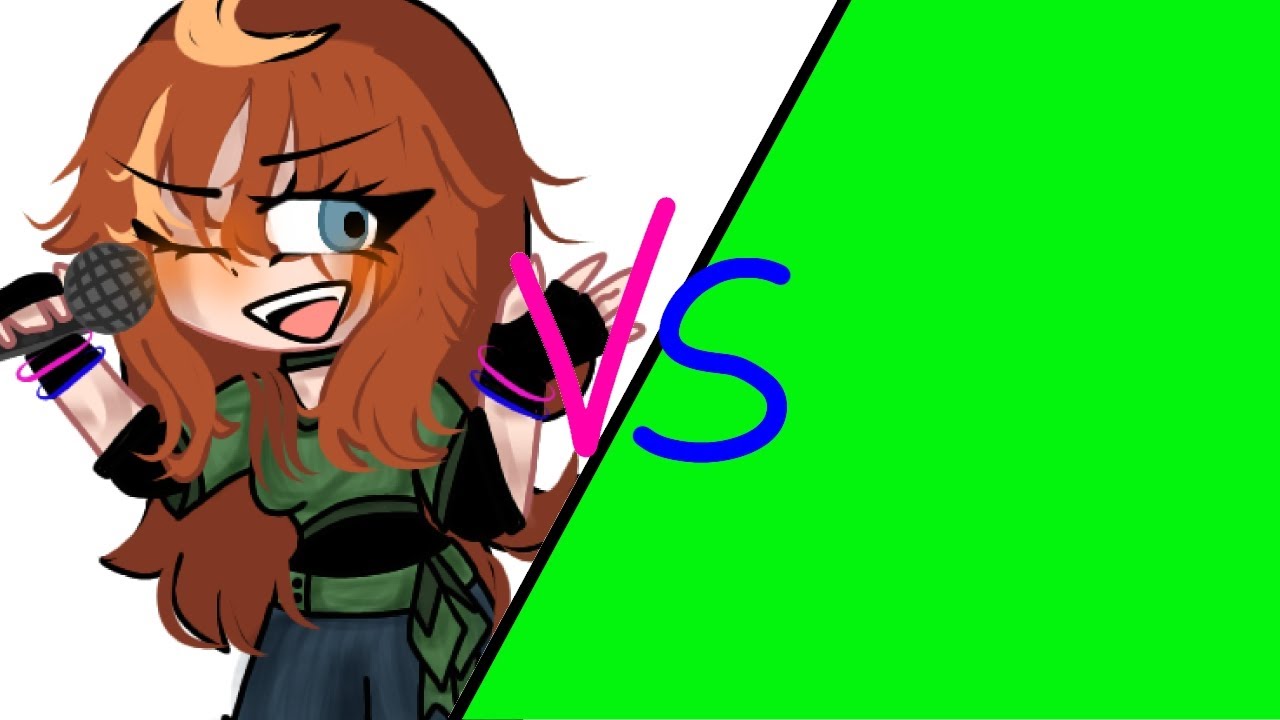 FnF Outfit Battle VS @MaddIsN0tHere //⚠️LEIA A DESCRIÇÃO! / READ THE ...