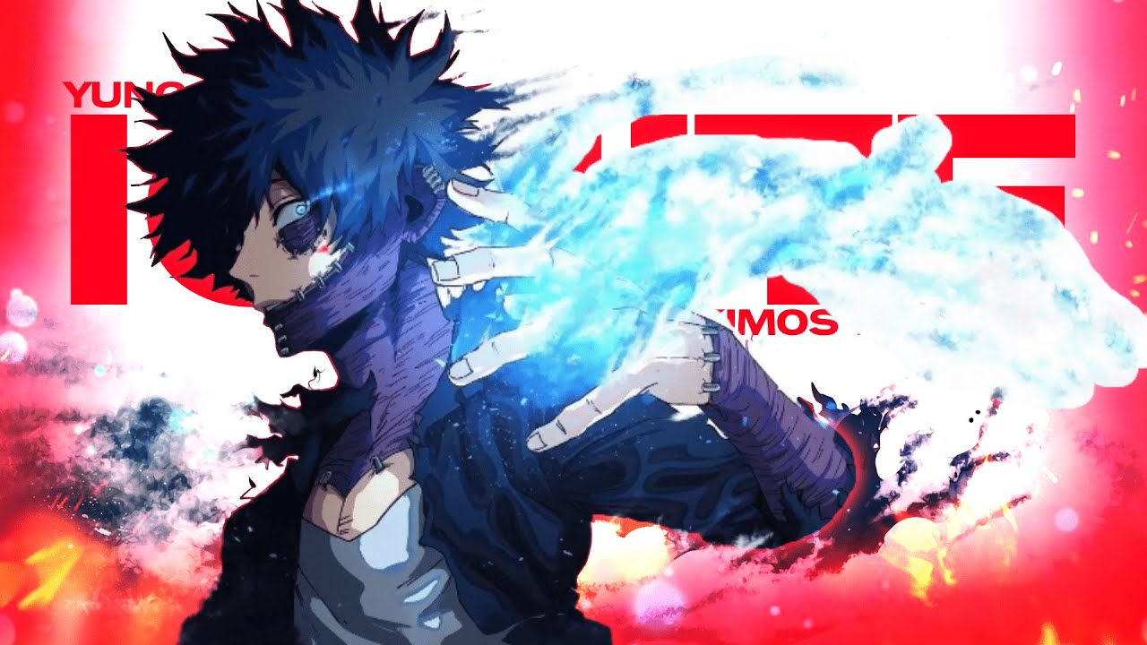 DABI RAP | "Ignite" | Yung Silver (MHA) (Prod. Eskimos x Taigen) - YouTube