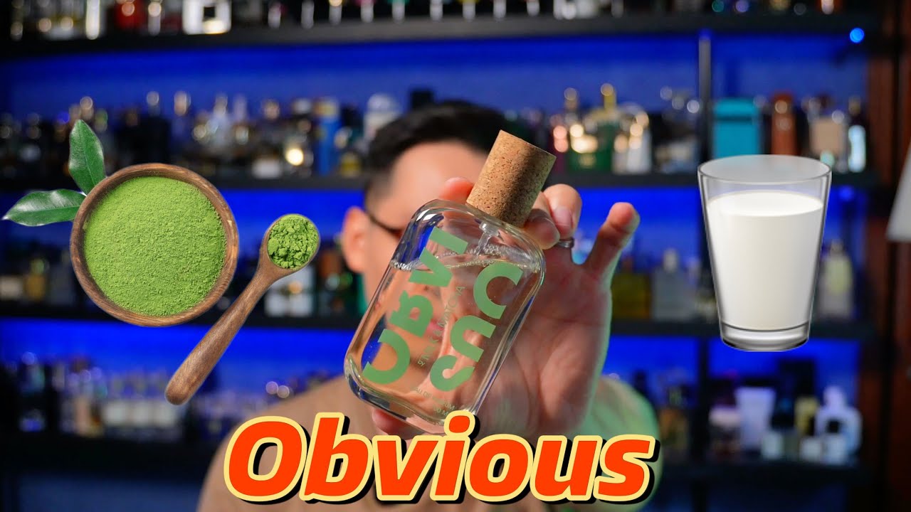 Milk Matcha - Obvious: Bạn Quan Tâm Matcha Sữa Chứ ?! | Kiên Fragrance ...