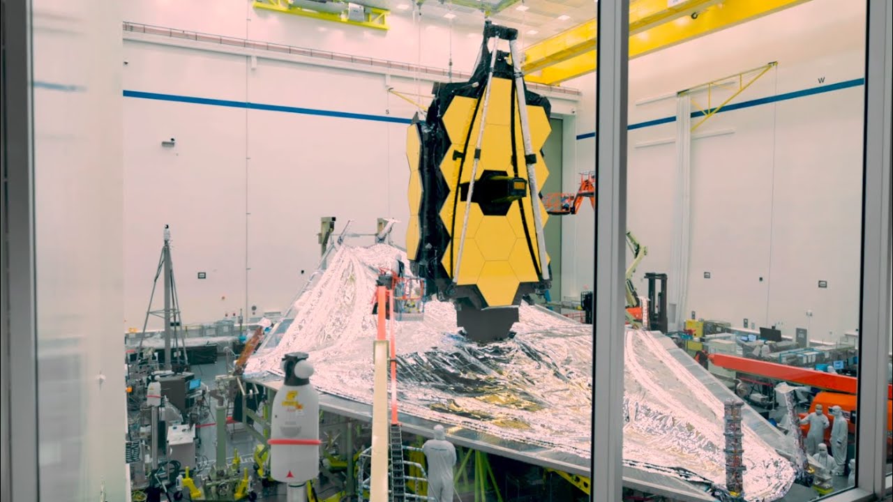 Discovering New Worlds - YouTube