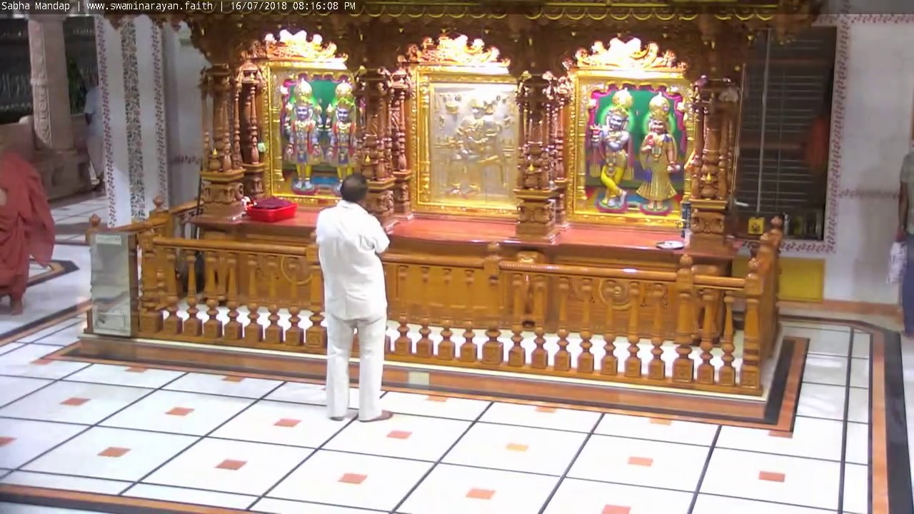 Janmangal Katha (Daily Night Katha) 16/7/2018 - YouTube