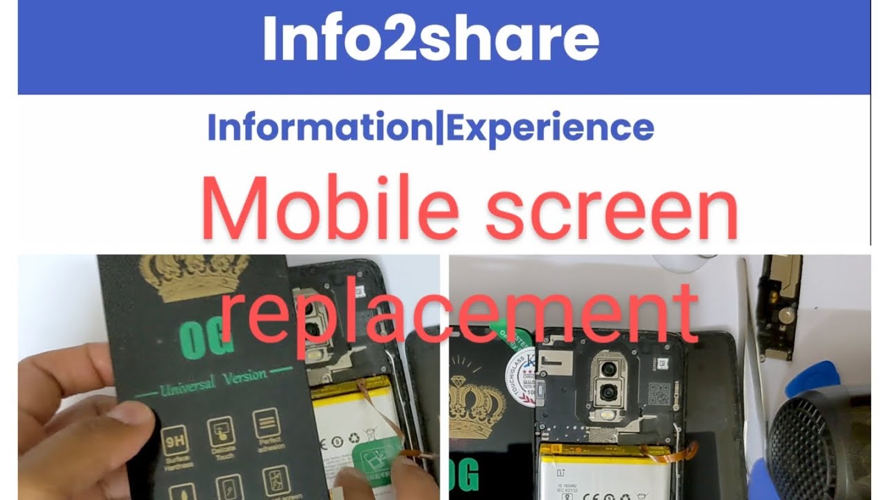 Smartphone Mobile display LCD IPS display touch Screen combo ...