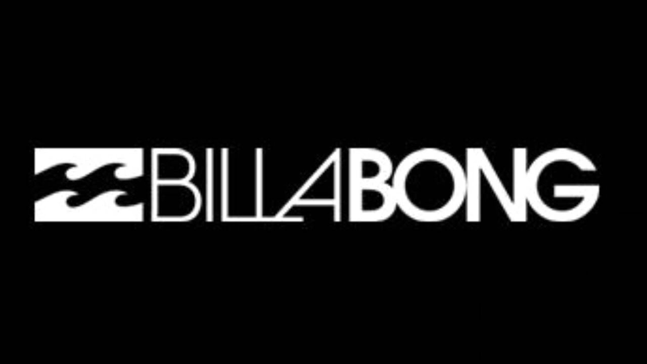 Logotipo Billabong - YouTube