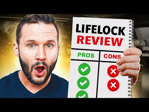 Does Life Lock Protect Your Computer From Being Hacked