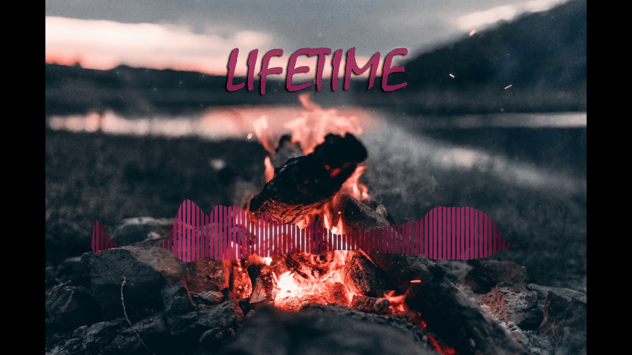 "Lifetime" Sad campfire beat | 2019 Hiphop Sad Chill rap instrumental ...