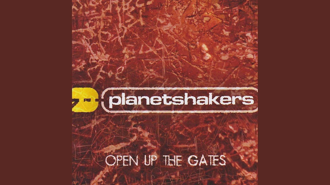 Open Up The Gates - YouTube