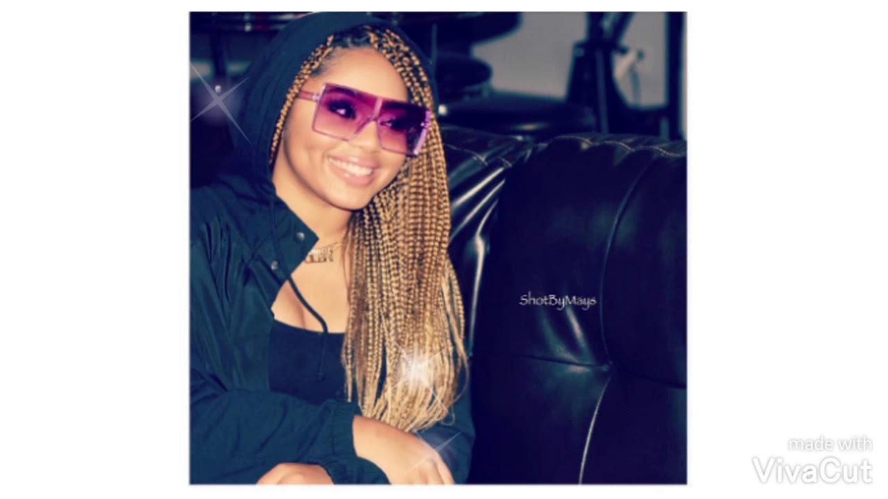 JESSIE I LOVE IT FT LIL BRI (2020) NEW SINGLE - YouTube