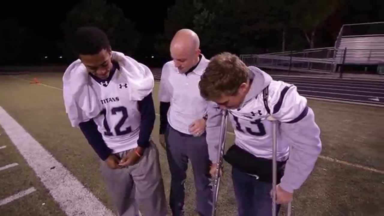 Emory Sports Medicine presents Dr. Kyle Hammond - YouTube