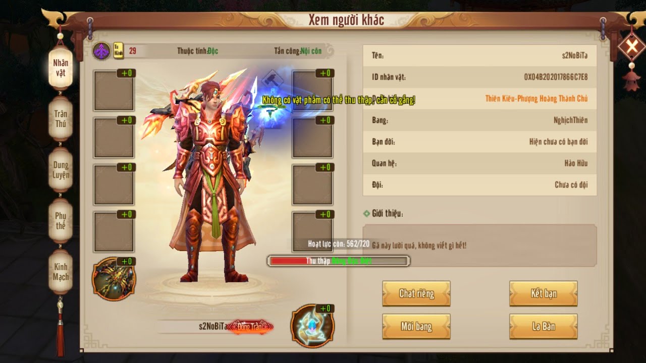 TLBB mobile - soi boss sever s2 3m1 lực chiến (s2NoBiTa) - YouTube