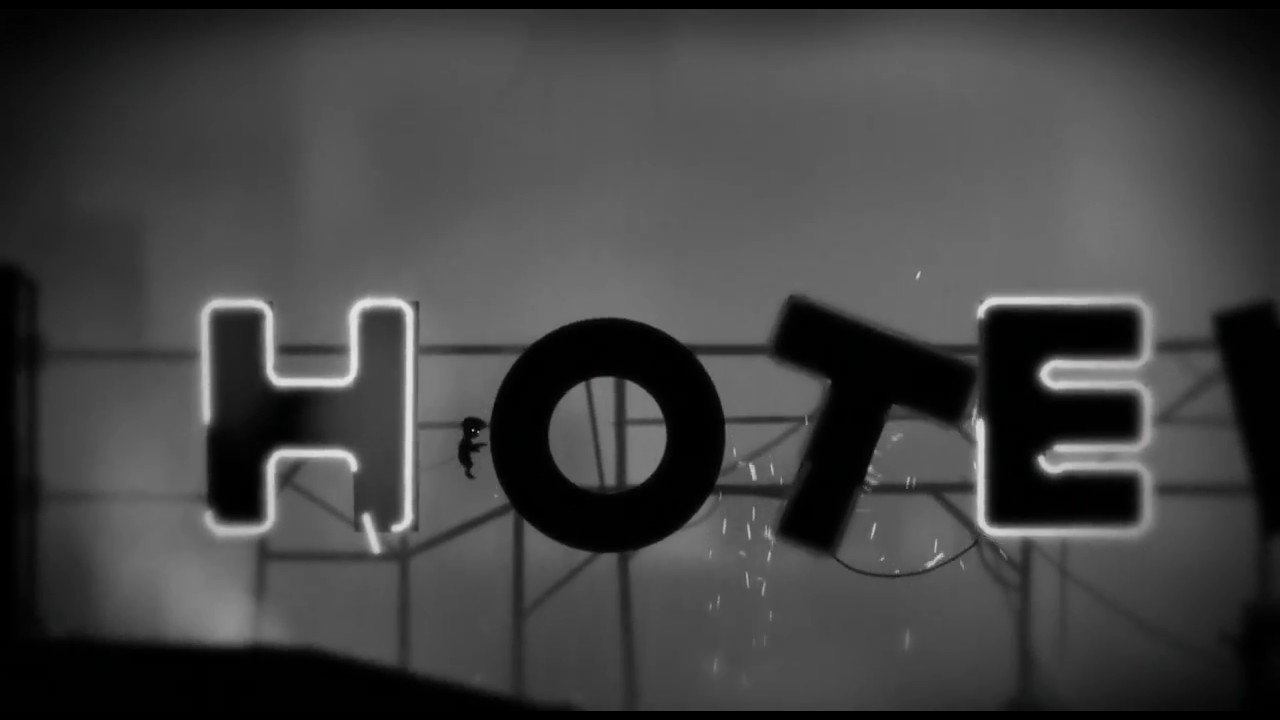 LIMBO: Second 19Minutes | PART 2 walkthrough gameplay - YouTube