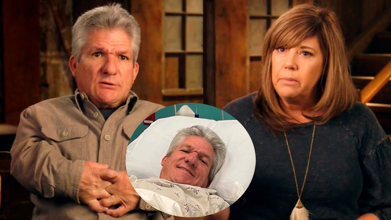 MATT ROLOFF ESTA GRAVEMENTE ENFERMO?, DESAPARECE DESPUÉS DE LA ...