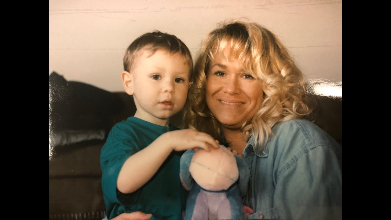 Goodbye Mom - YouTube