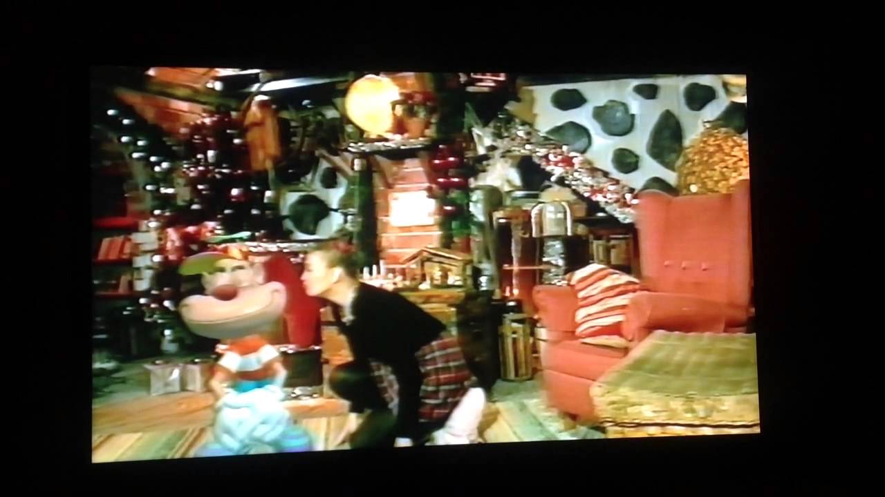 Tv1000 Sverige: Hilbur & Co, Barnprogram från 90-talet - YouTube