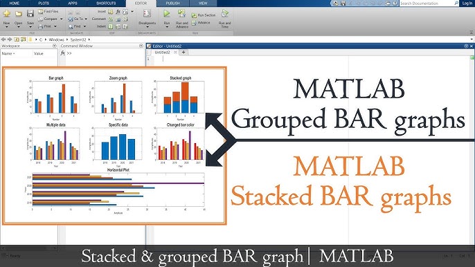 Stacked Bar Graph Matlab Jarredabdullah