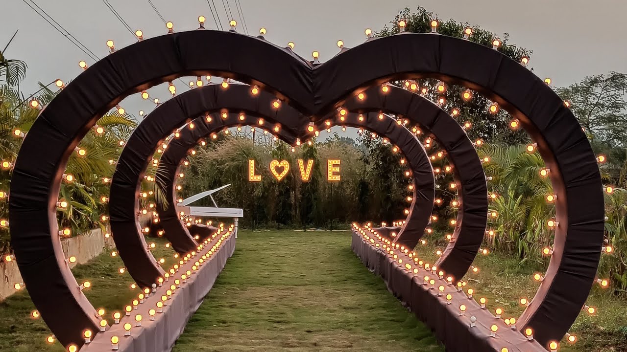 Prewedding post wedding best destination In Baadlpaur - YouTube