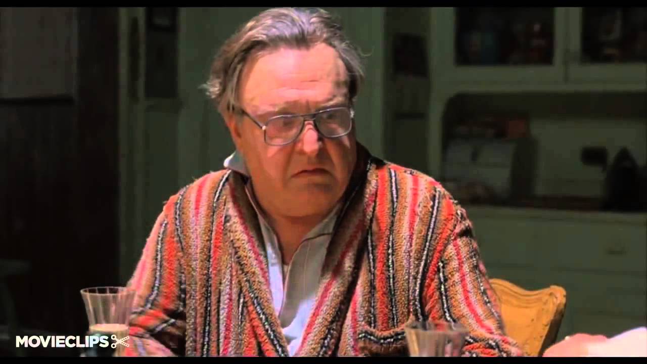 Moonstruck CLIP - Bad Luck (1987) - YouTube