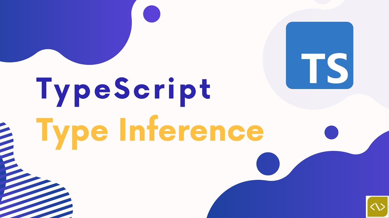 TypeScript : Type Inference #6 - YouTube
