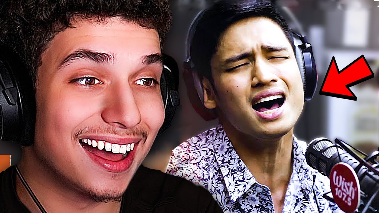 Soulful Singing In The Best Way! - YouTube