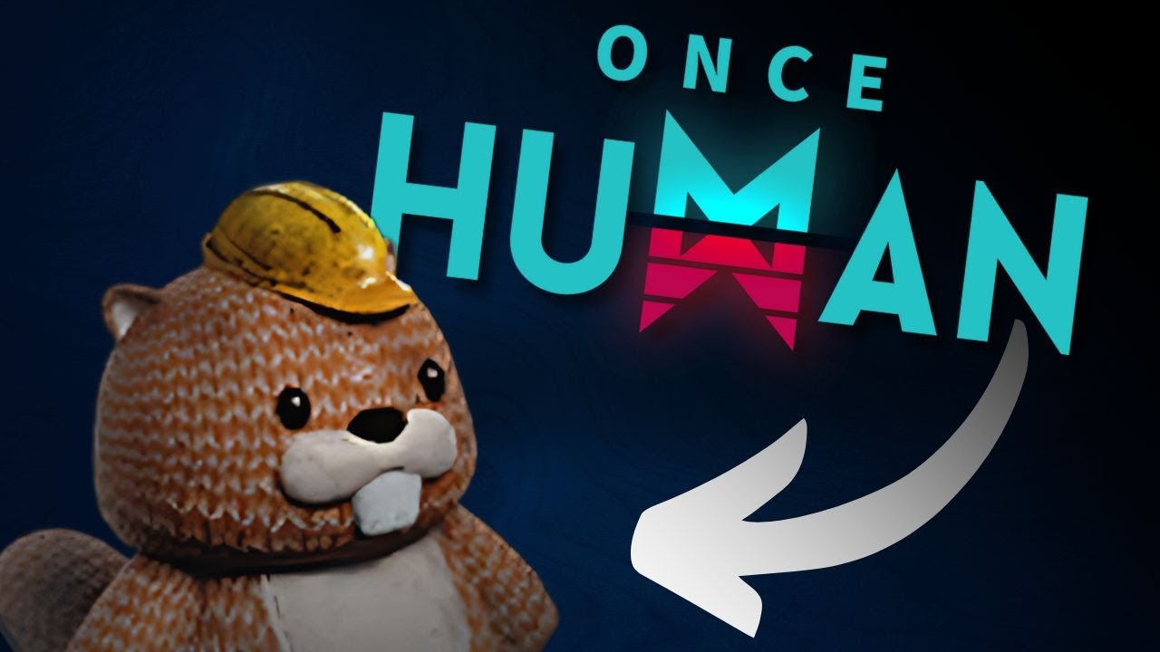 How to Find the Beaver Deviant in Once Human | Quick Guide & Tips - YouTube