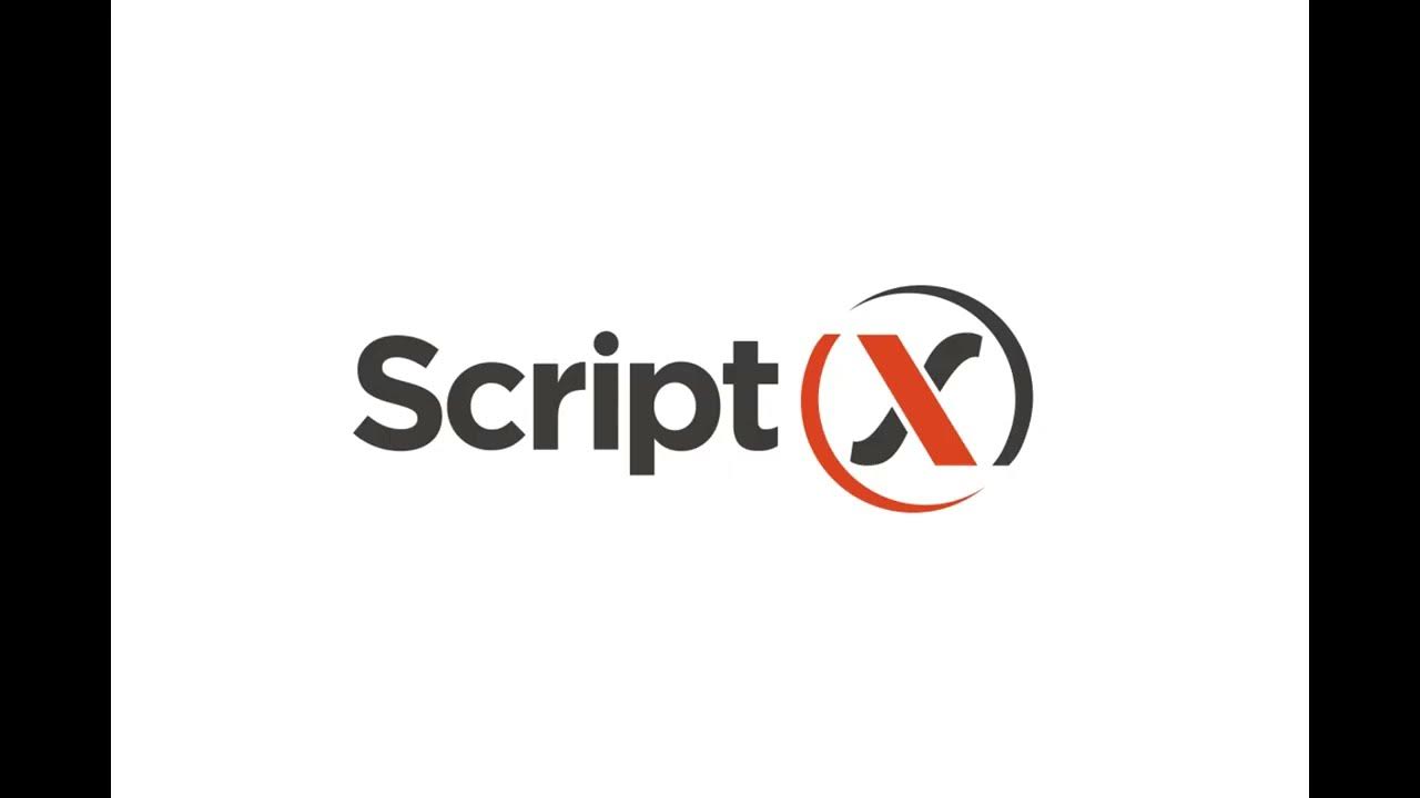How to Install the ScriptX Free Trial | Scripted Print Control and Enhancement - YouTube