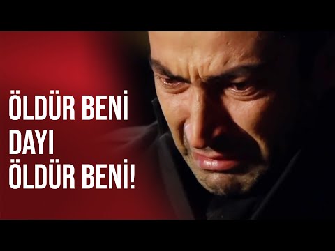 Bana Artık En Kötüsünü Öğret Dayı