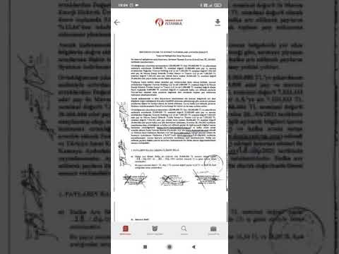 Biotrend Enerji Halka Arz ile ilgili izahname ve tüm soru- cevaplar #bioen