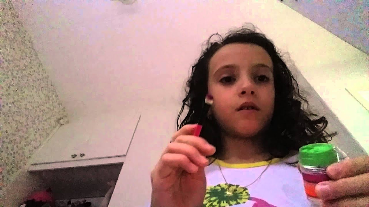 Irma Me Trolou Youtube