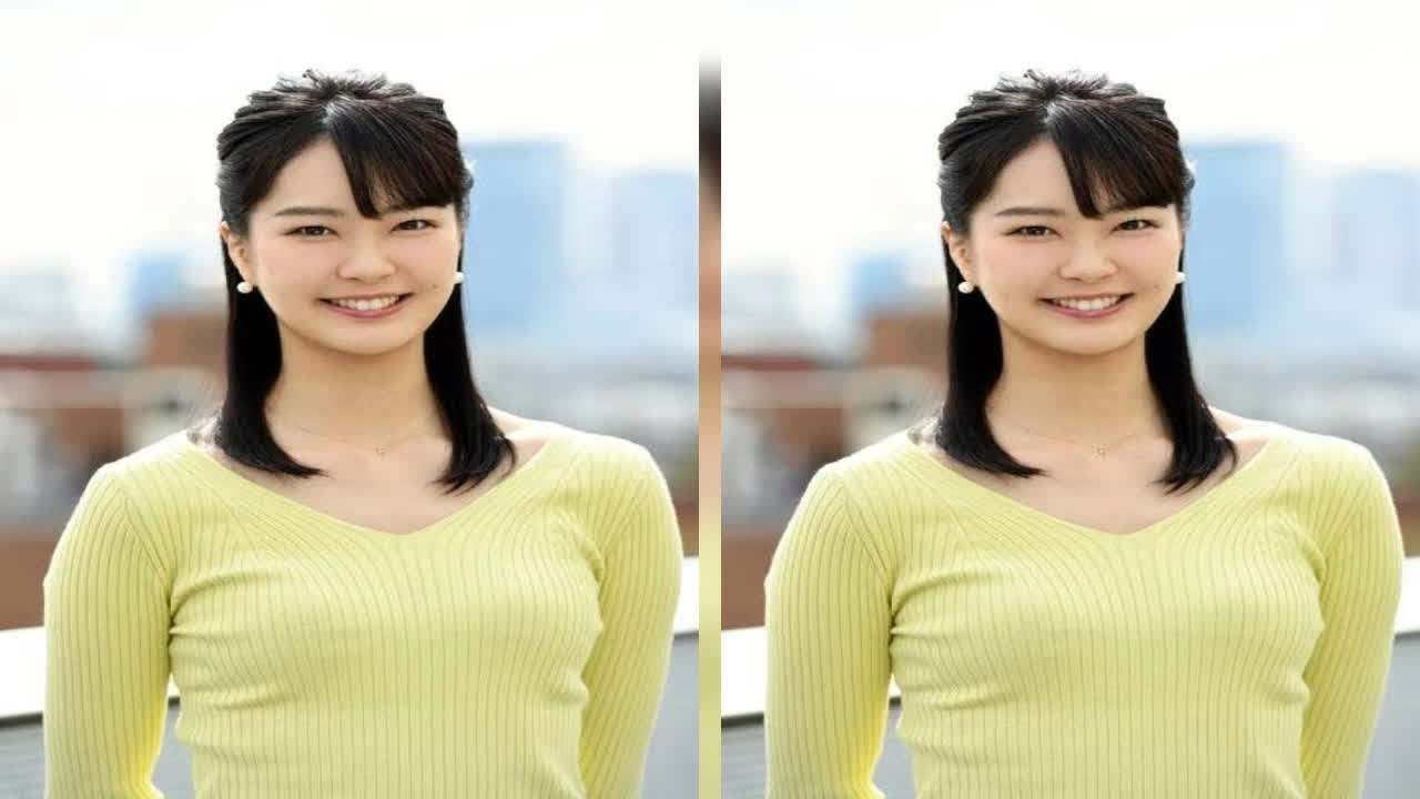 テレ朝新人・下村彩里アナ『報ステ』新お天気キャスターに就任 Youtube