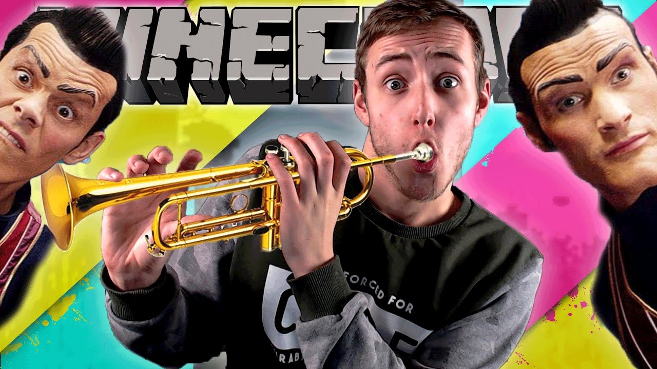 WE ARE NUMBER ONE! | Minecraft - YouTube