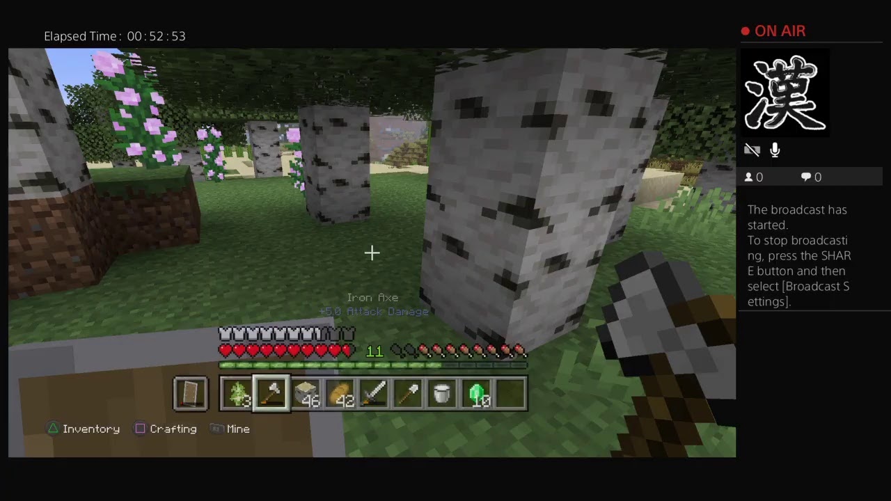 Minecraft 3 - YouTube