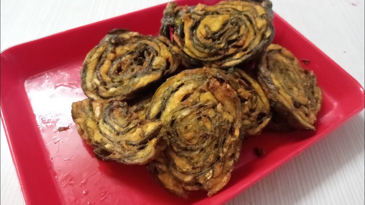 U.P style rikwach recipe - YouTube