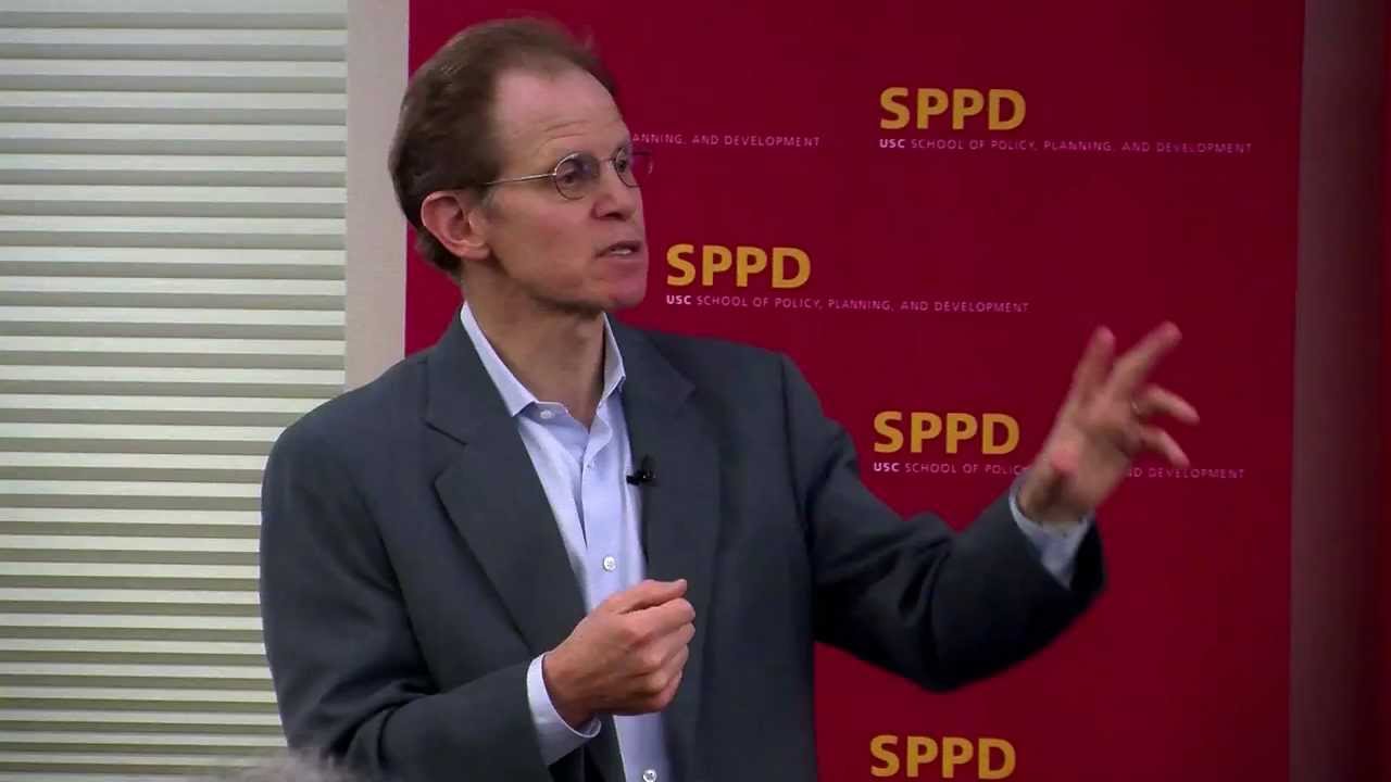 Dan Siegel - The Human Mind and the Cultivation of Well-Being - YouTube