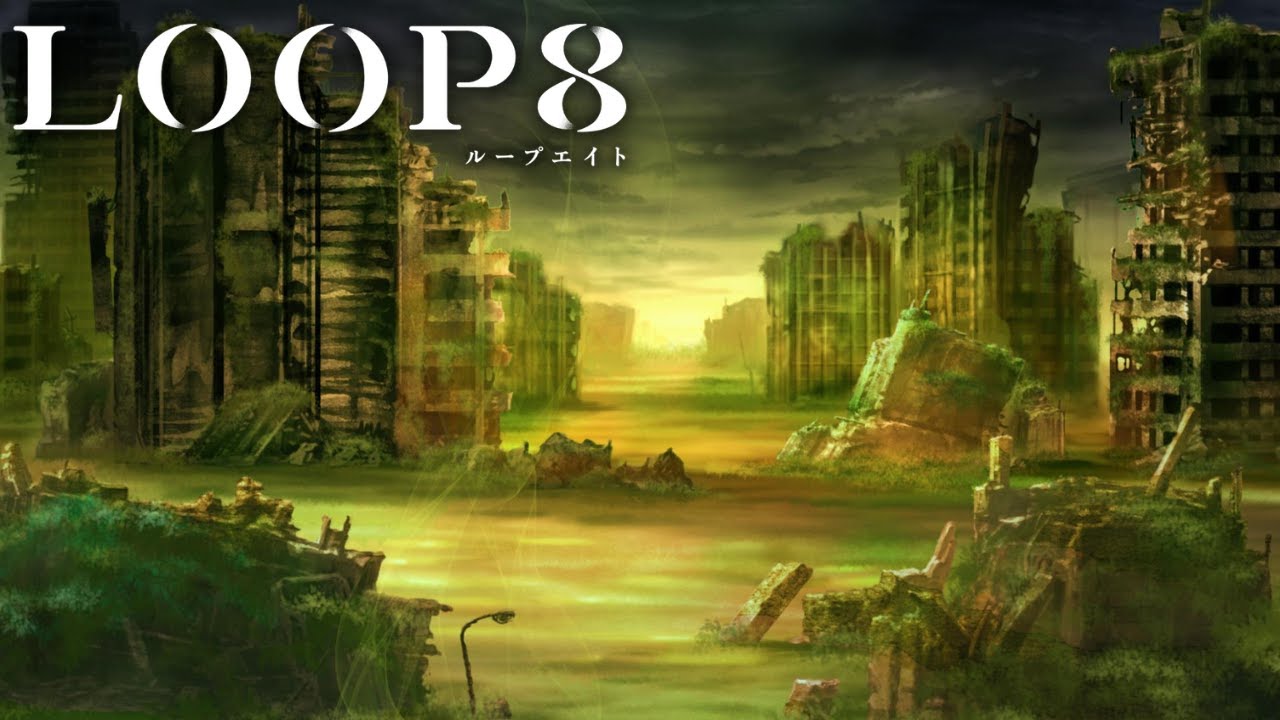 世界の救済に失敗してしましました・・・ [LOOP8] Part5 - YouTube