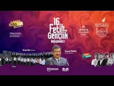 Grup Ser - Sen Fatih Ol Diye (Yeni Mehter Marşı)