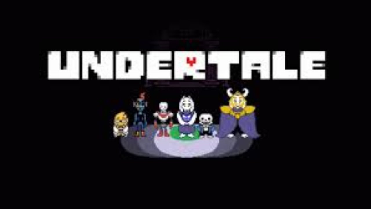 UNDERTALE| ROUTE GENOCIDE!!! !! | Pc FR - YouTube