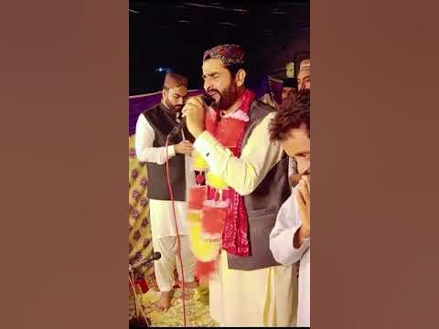 new official Man ki shan Asif Ali Qadri - YouTube