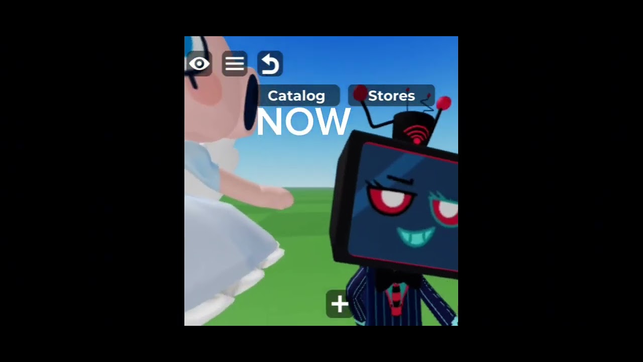 angel shell and vox vee - YouTube