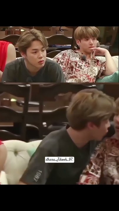 Love Jikook 🐥💞🐰 // #minkook #jikookmoment #jeonjimin #jikook - YouTube