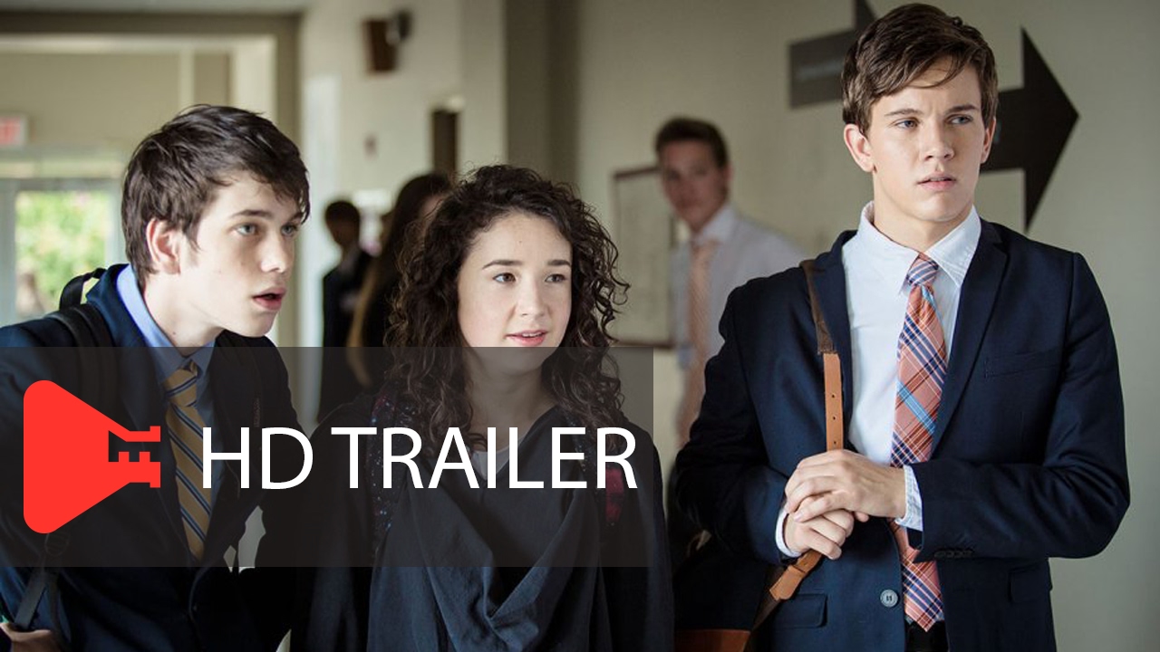 Speech & Debate Official Trailer #1 2017 | Movie Trailer | The Trailer ...