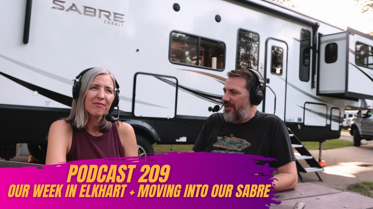 Lessons Learned in the RV Capital of the World, a Special Anniversary ...