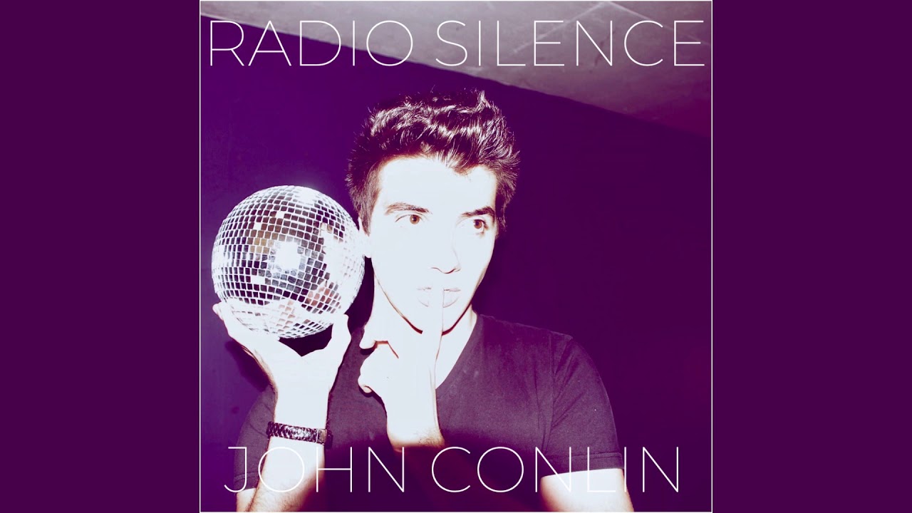 John Conlin - Radio Silence (audio) - YouTube