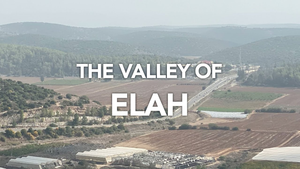 The Valley Of Elah - YouTube