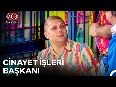 Nasıl Korktum Yüreğim Ağzıma Geldi Resmen! - Doksanlar 5. Bölüm