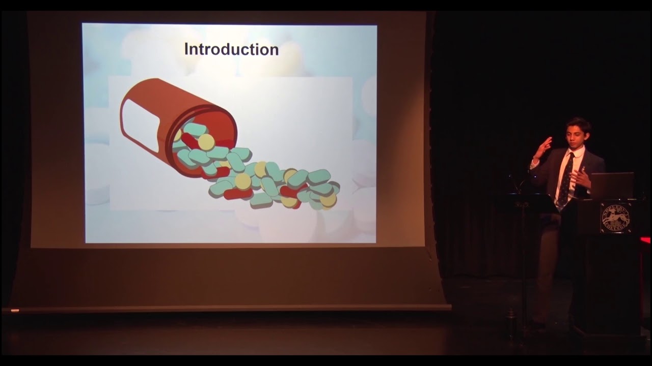 2017 18 AP Research Presentations YouTube 2017 18 AP Research Presentations YouTube