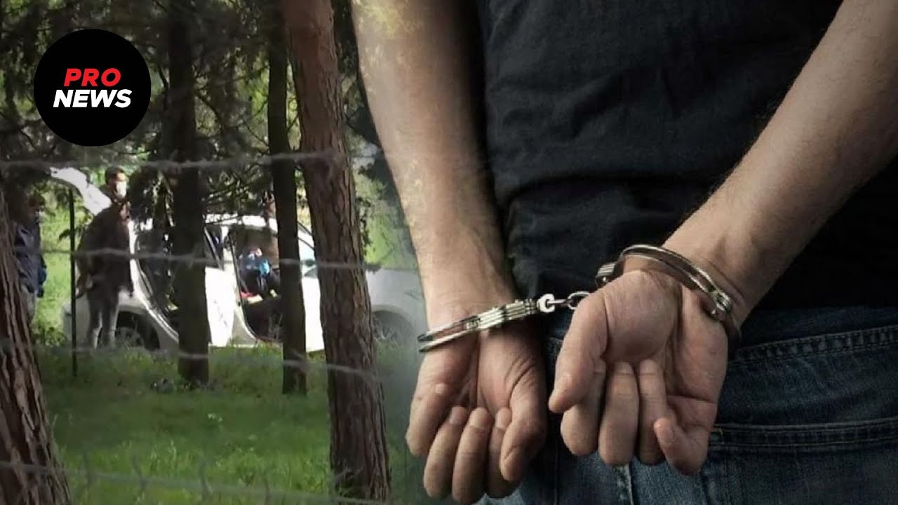 Άγριο έγκλημα στη Θεσσαλονίκη: Ο 34χρονος γιος δολοφόνησε με καραμπίνα ...